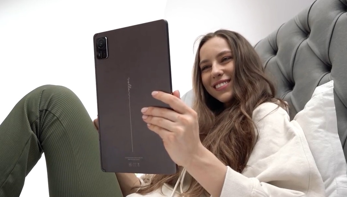 Volla Tablet | Ubports