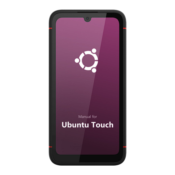 Volla Phone X23 | Ubports