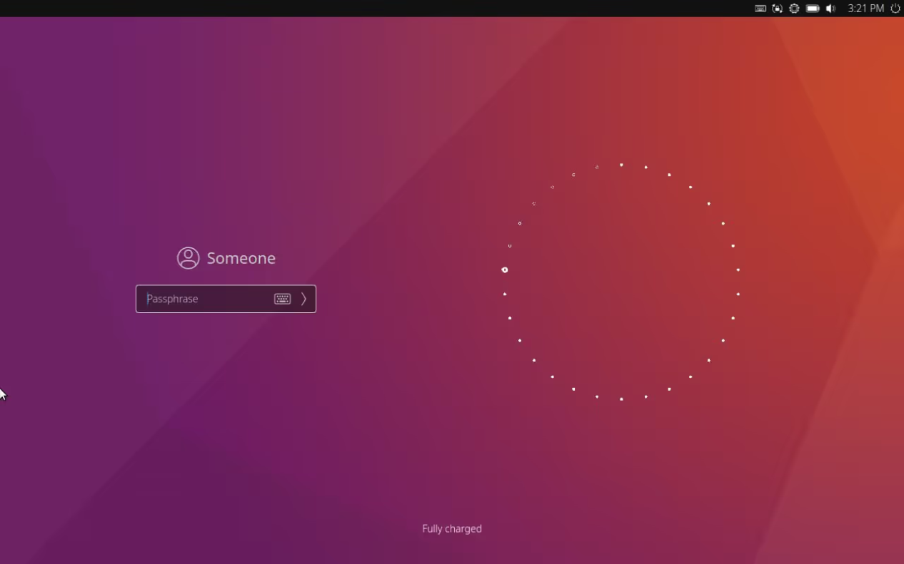 Lomiri | Join the Future of Convergent Linux Computing
